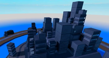 One Strike City | Anime Fighters Wiki | Fandom