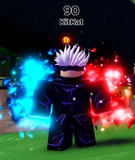 Prismatic Journey | Anime Fighters Wiki | Fandom