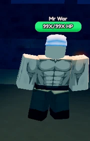 Martial World | Anime Fighters Wiki | Fandom