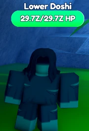 False Paradise | Anime Fighters Wiki | Fandom