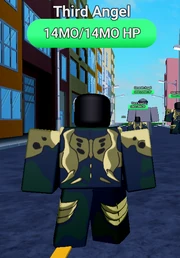 Mecha Island | Anime Fighters Wiki | Fandom