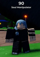 Prismatic Journey | Anime Fighters Wiki | Fandom