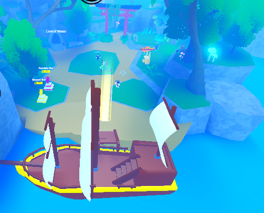 False Paradise | Anime Fighters Wiki | Fandom