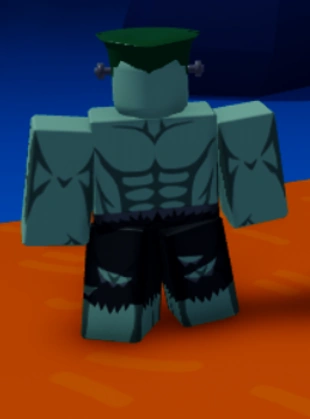 Frank | Anime Fighters Wiki | Fandom