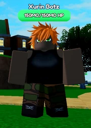 Vampires Kingdom | Anime Fighters Wiki | Fandom