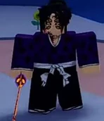 Nichirin Star | Anime Fighters Wiki | Fandom