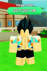 Summer Island (2024) | Anime Fighters Wiki | Fandom