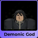 Demonic Units | Anime Fighters Wiki | Fandom