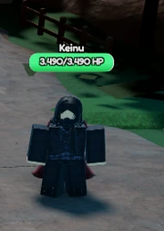 Demon Isekai | Anime Fighters Wiki | Fandom