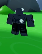 Cursed High | Anime Fighters Wiki | Fandom