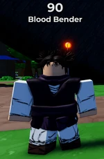 Prismatic Journey | Anime Fighters Wiki | Fandom