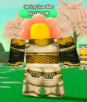 Spring Island (2024) | Anime Fighters Wiki | Fandom