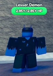 Slayers Forest | Anime Fighters Wiki | Fandom