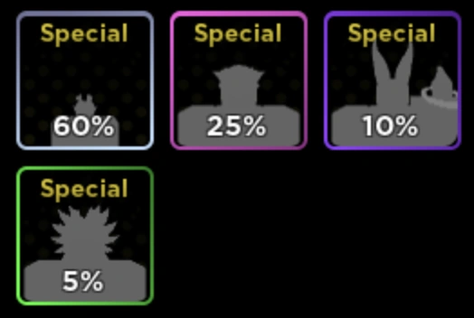 Drip Star | Anime Fighters Wiki | Fandom