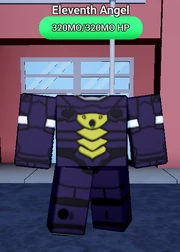 Mecha Island | Anime Fighters Wiki | Fandom