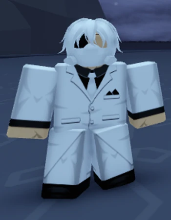 Edgelord | Anime Fighters Wiki | Fandom