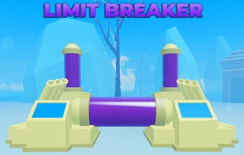 Limit Breaker | Anime Fighters Wiki | Fandom