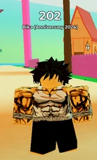 Anniversary Island (2024) | Anime Fighters Wiki | Fandom