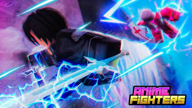Anime Fighters Wiki | Fandom