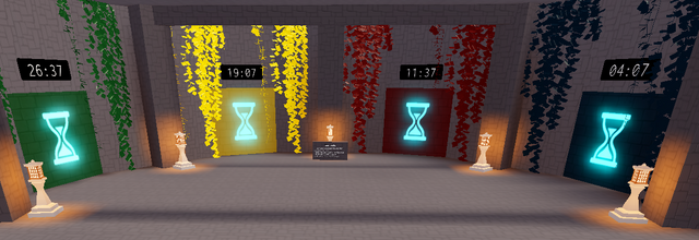 Time Trials | Anime Fighters Wiki | Fandom