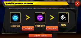 Passive Token Converter | Anime Fighters Wiki | Fandom