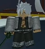 Nichirin Star | Anime Fighters Wiki | Fandom