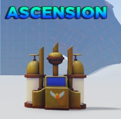 Ascension | Anime Fighters Wiki | Fandom