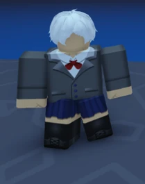 Ghoul Star | Anime Fighters Wiki | Fandom