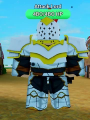 Isekai MMO | Anime Fighters Wiki | Fandom