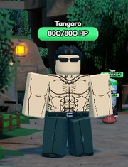 Demon Isekai | Anime Fighters Wiki | Fandom