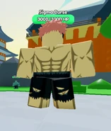 Cursed High | Anime Fighters Wiki | Fandom