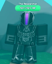 The Abyss | Anime Fighters Wiki | Fandom