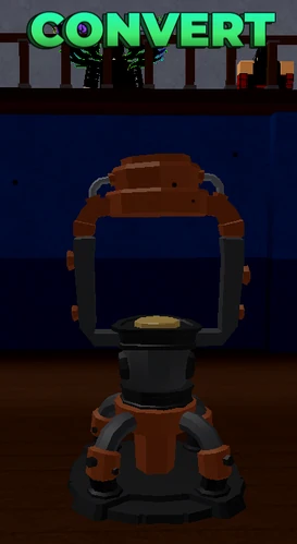 Passive Token Converter | Anime Fighters Wiki | Fandom