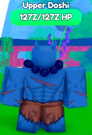 False Paradise | Anime Fighters Wiki | Fandom