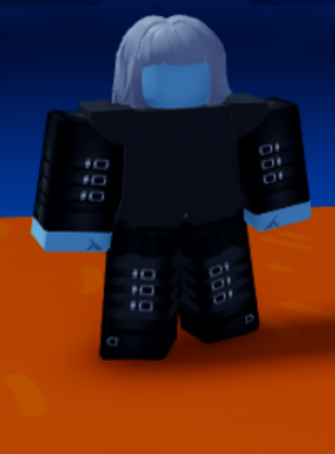 Spooky Star | Anime Fighters Wiki | Fandom