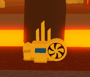 Evolution | Anime Fighters Wiki | Fandom