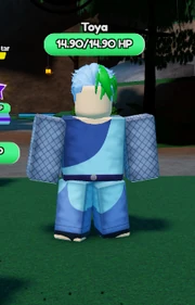 Demon Isekai | Anime Fighters Wiki | Fandom