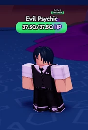 Psychic City | Anime Fighters Wiki | Fandom