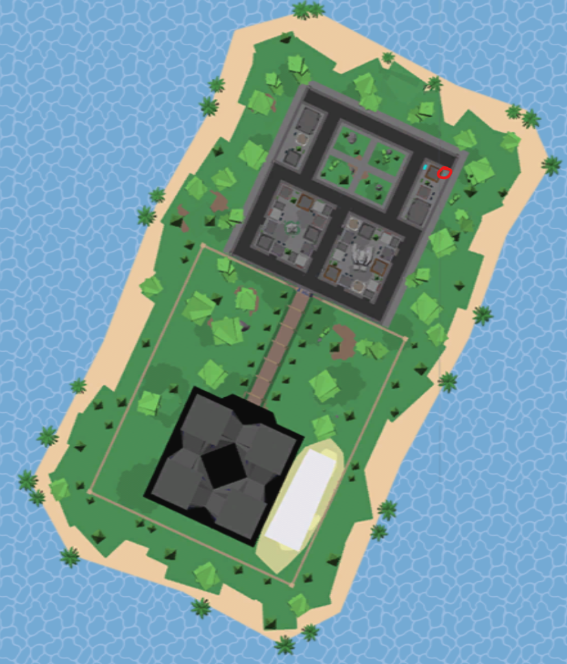 Quirks | Anime Fighting Simulator X Wiki | Fandom