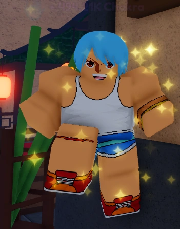 Navi | Anime Fighting Simulator X Wiki | Fandom