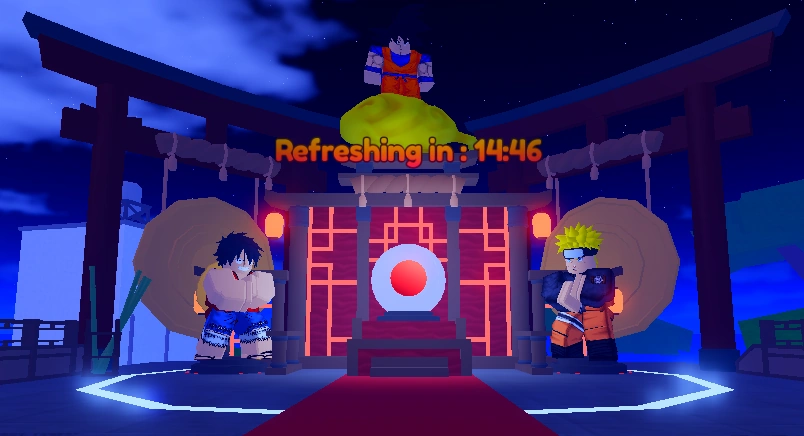 Champion Capsules | Anime Fighting Simulator X Wiki | Fandom