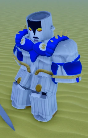 Stands | Anime Fighting Simulator X Wiki | Fandom