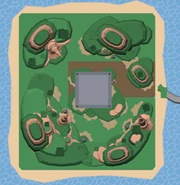 Islands | Anime Fighting Simulator X Wiki | Fandom