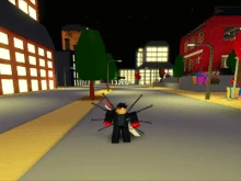 Powers | Anime Fighting Simulator Wiki | Fandom