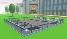 Dimension 1 | Anime Fighting Simulator Wiki | Fandom