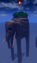 Dimension 6 | Anime Fighting Simulator Wiki | Fandom