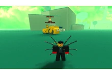 Powers | Anime Fighting Simulator Wiki | Fandom