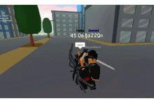 Powers | Anime Fighting Simulator Wiki | Fandom