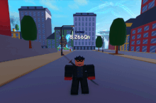 Powers | Anime Fighting Simulator Wiki | Fandom