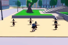 Powers | Anime Fighting Simulator Wiki | Fandom